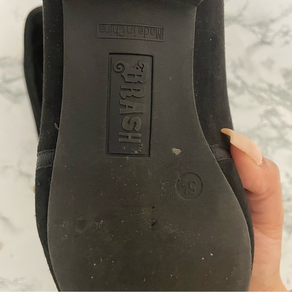 Brash | Shoes | Brash Womens Darby Black Bit Loafer Slip On | Poshmark